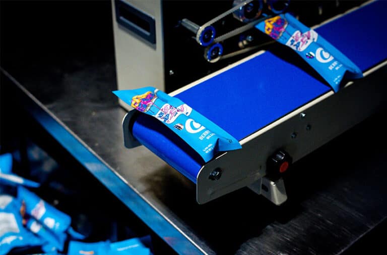 Mabel – Manufacturing