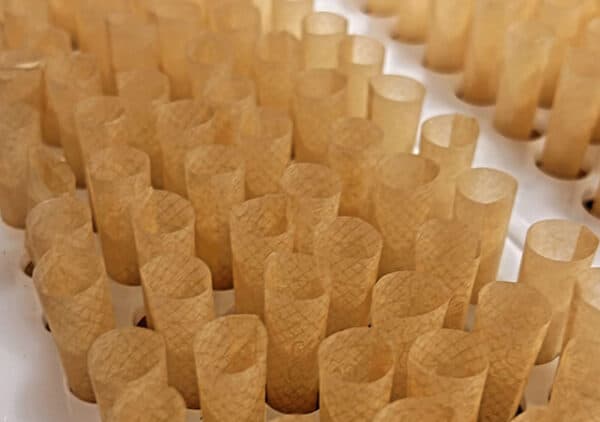 Pre-Rolled Joints - Mabel Manufacturing
