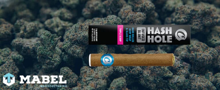 What is a Hash Hole? | Mabel Manufacturing