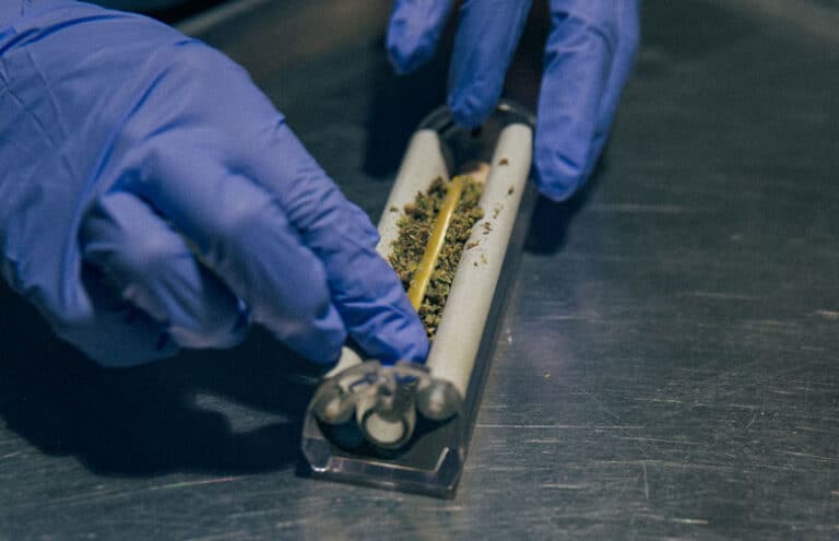 What is a Hash Hole? | Mabel Manufacturing